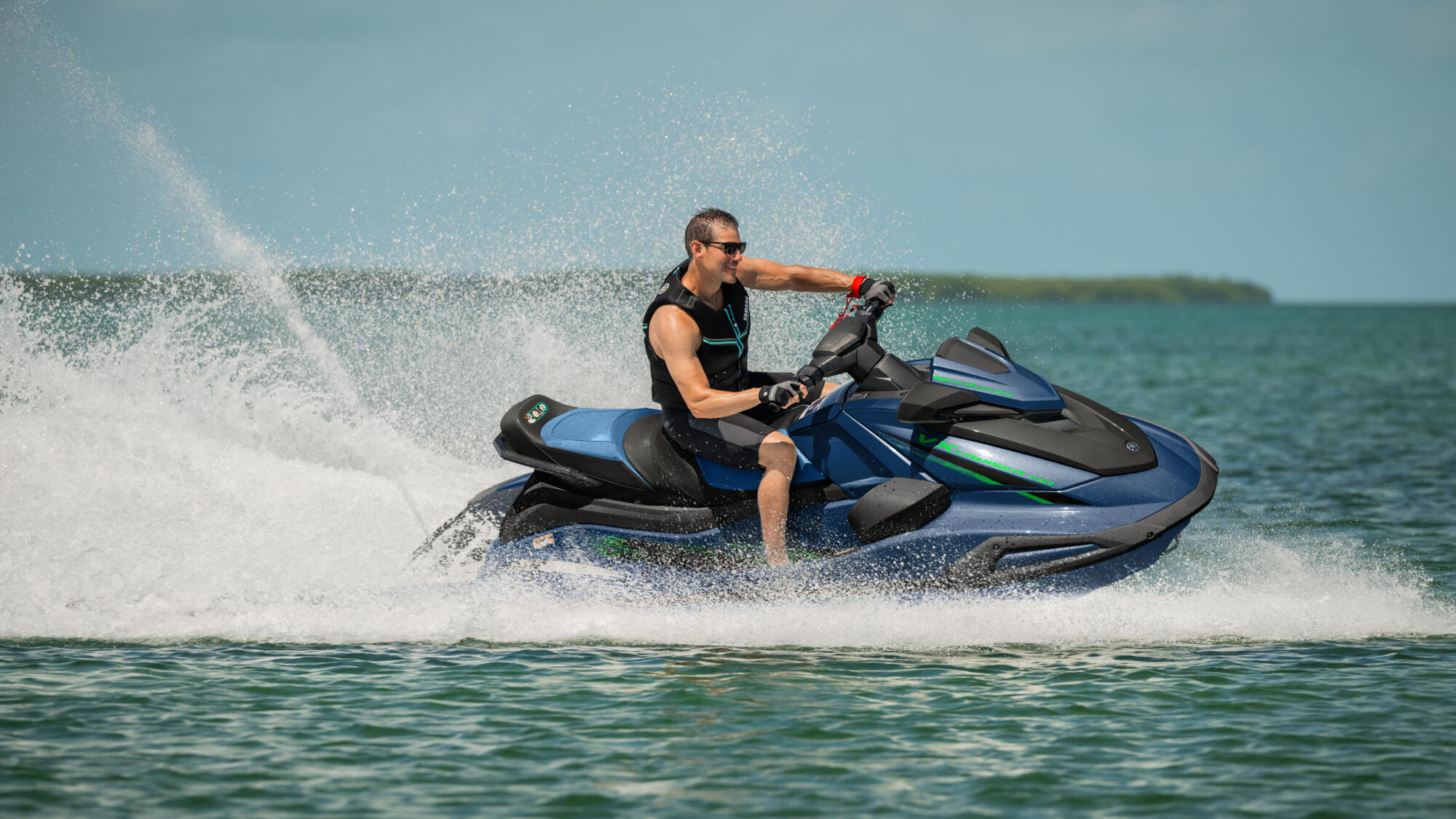 YAMAHA VX CRUISER HO - Jet Ski Ibiza